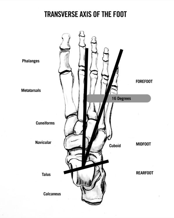 Chuck Wolf Big Movement Rocks